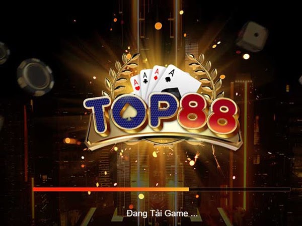 TOP88 BEST GAME BÀI UY TÍN ĐĂNG KÝ +50K